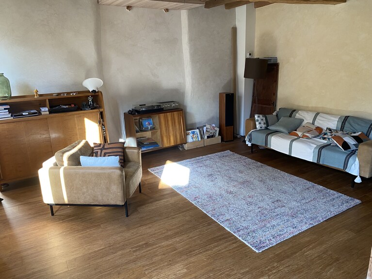 Maison De Ville Avec Extérieur à 1 Mn De La Plage - Rabastens