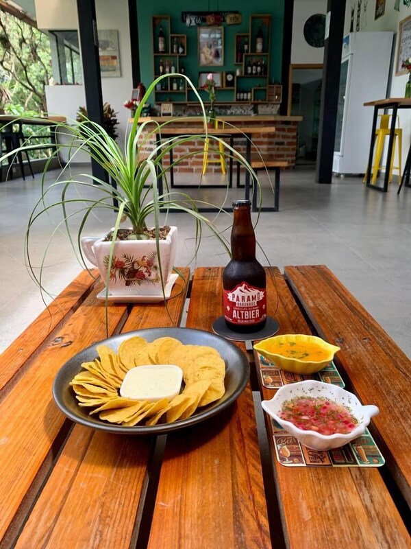 Margarit Boutique Hotel - Mindo Valley