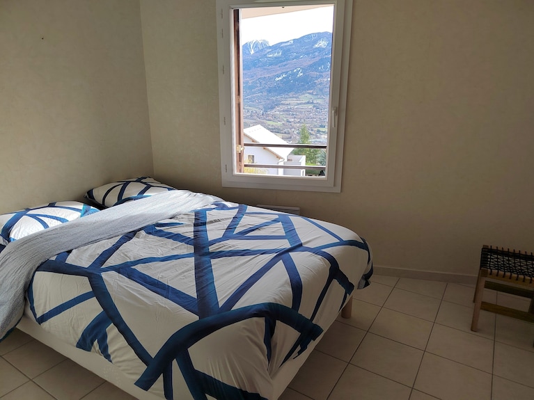 Résidence Calme à Proximité Immédiate D'un Sentier De Randonnée - Risoul