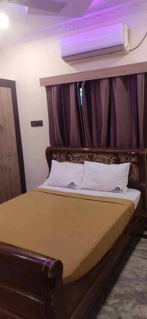 Sree Kumaran Residence By Royal Stay - Rameswaram