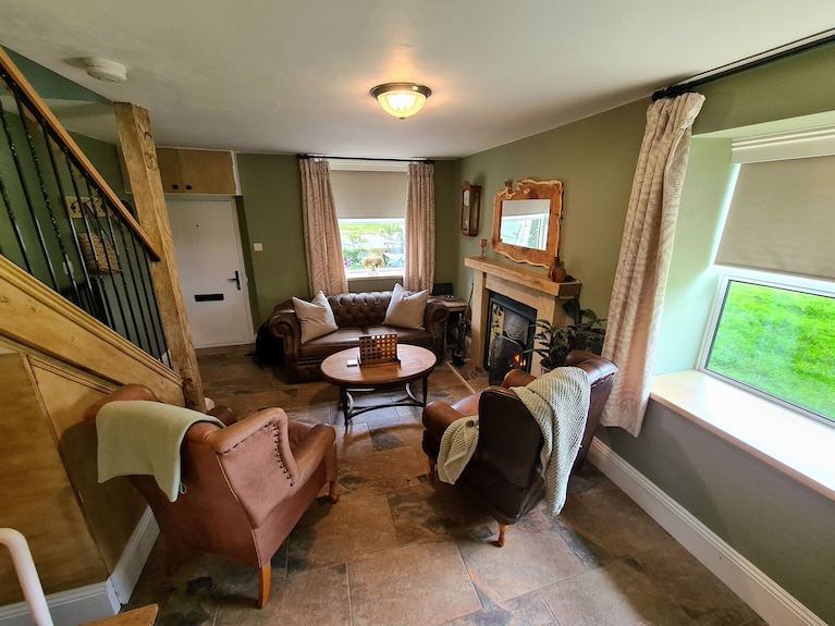 Countryside Beautiful Cottage In Glaisdale On The Stunning North Yorkshire Moors - Goathland