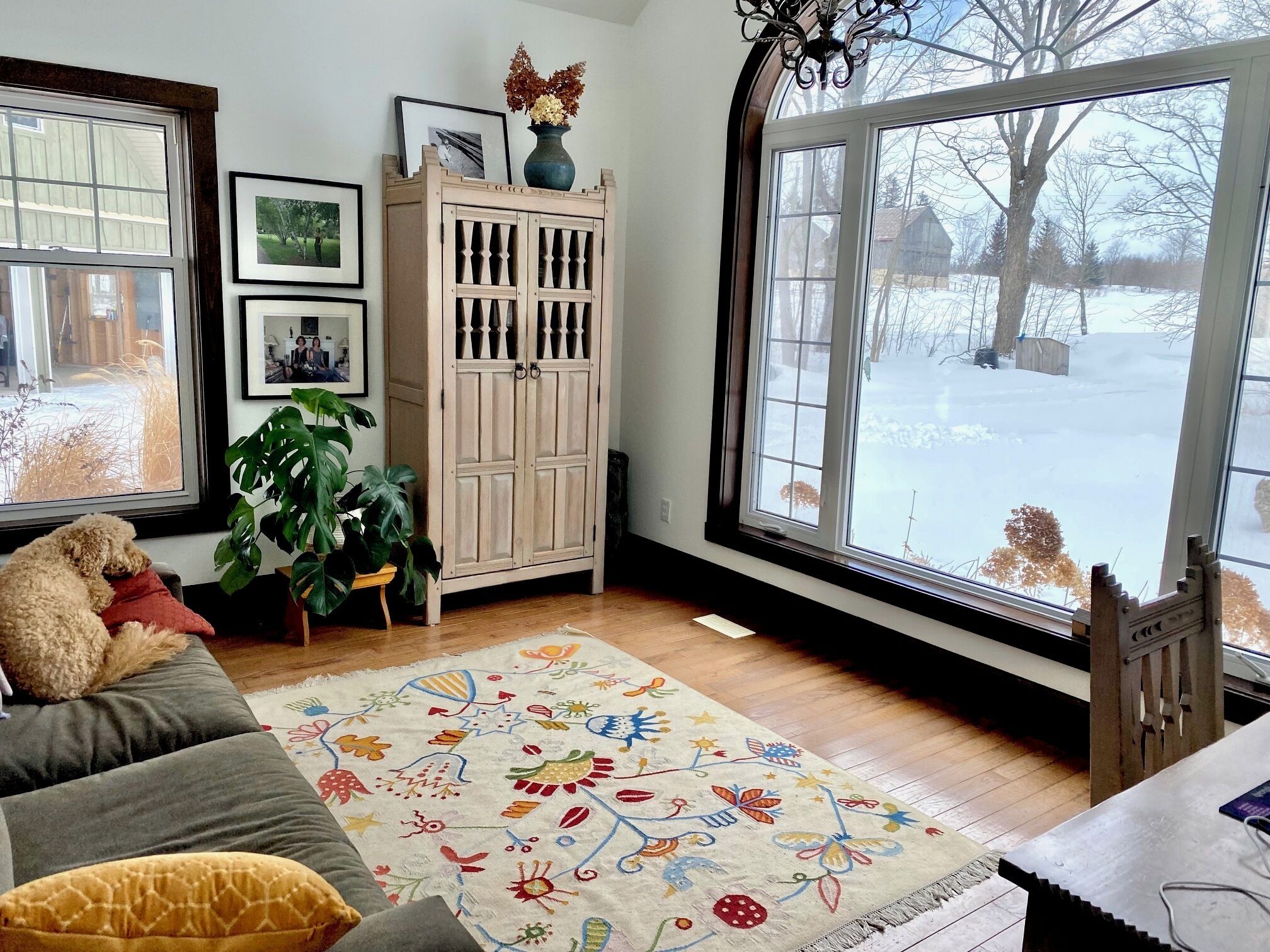 Spacious And Cozy Four Season Retreat In The Beaver Valley! - Ontario