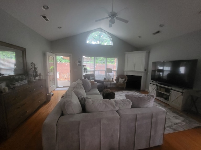 Comfortable, Covenient, Quaint - Winston-Salem