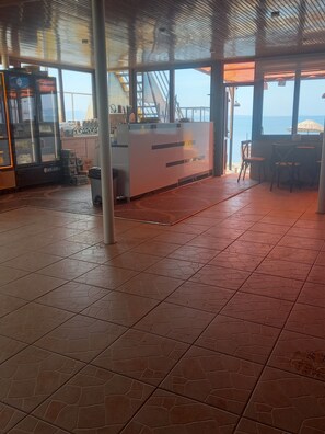 Detalhe da parte interna