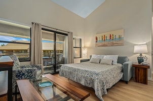 Apartamento de Luxo em Condomínio Fechado | Camas extra