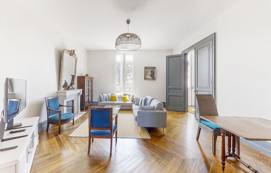 Superbe Maison à éTaules Avec Wifi - La Tremblade