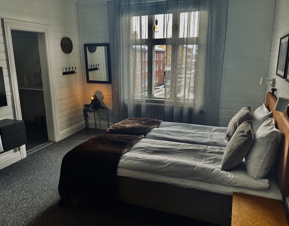 Telegrafen Lägenhetshotell - Dalarnas län