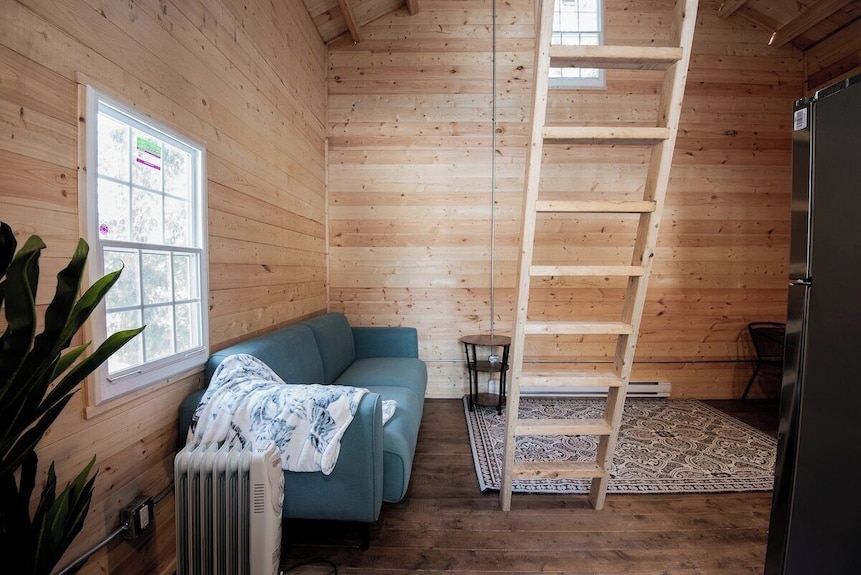 "Equuleus" Lofted Kabin - Kawartha Lakes