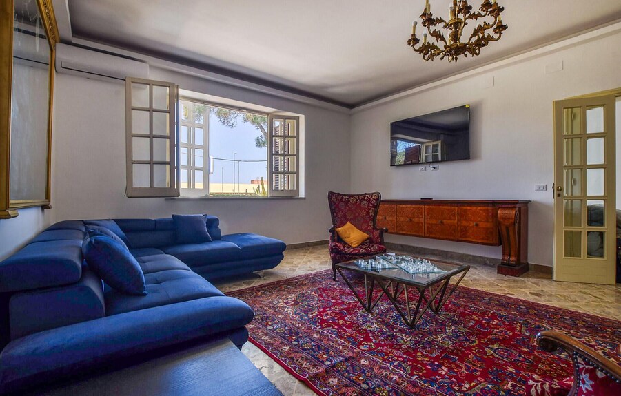 Nice Home In Terrasini - Terrasini