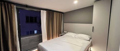 Lençóis italianos Frette, roupa de alta qualidade