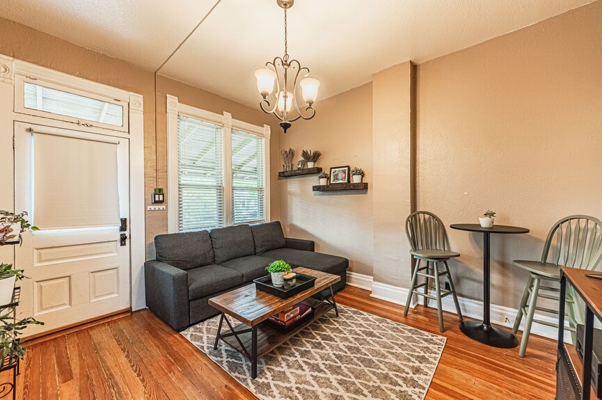 Cozy, Historic Home In A++ Location!! - Colorado