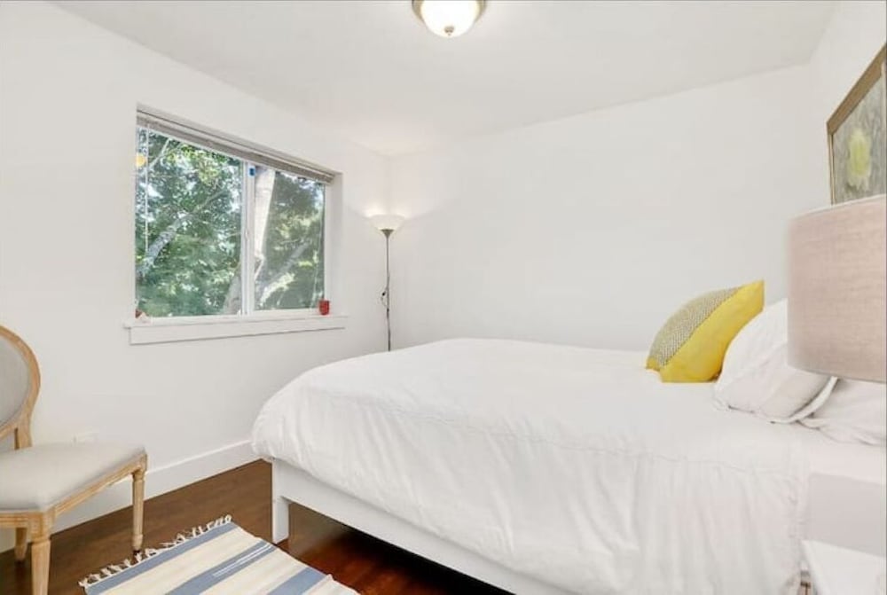 Madison Park House - Ideal For Tech Professionals - Seattle, WA