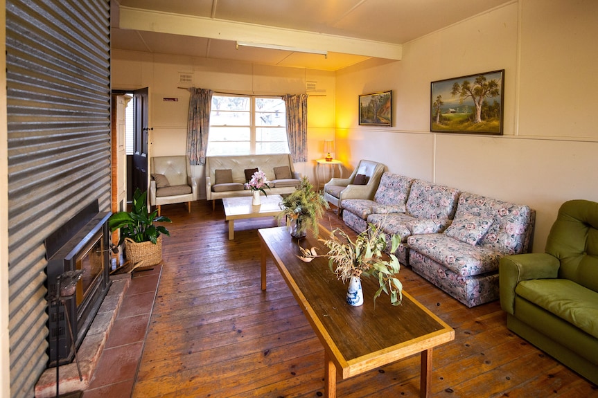 Large Wappan Bonnie Doon Farmstay On Lake Eildon Near Mansfield/mt Buller. 18ppl - Bonnie Doon