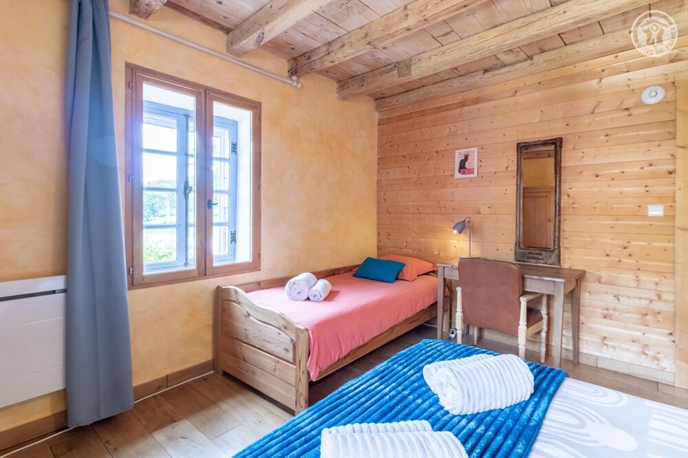 Ferme DE LA Bottiere - LE Margeriaz - Aillon-le-Vieux | Vrbo