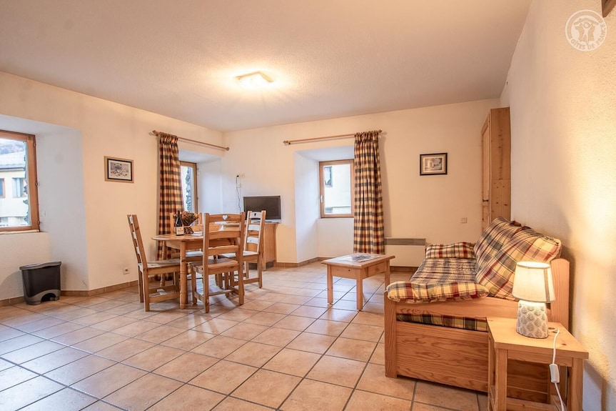 La Pastorale - Les Gentianes - Val-Cenis