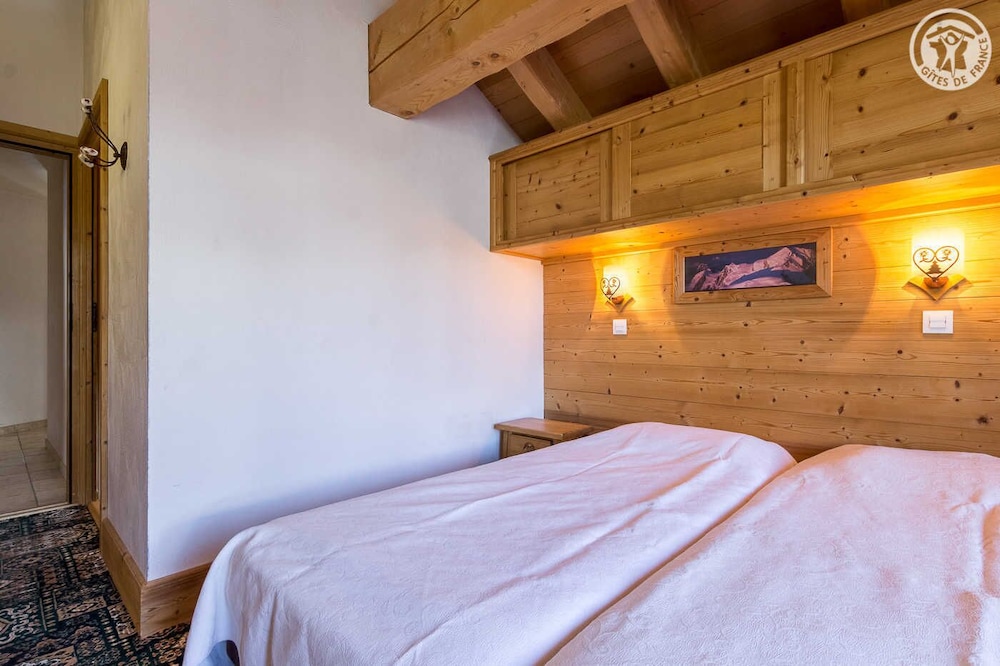 Chalet Laetitia - Meribel-les-allues - Méribel