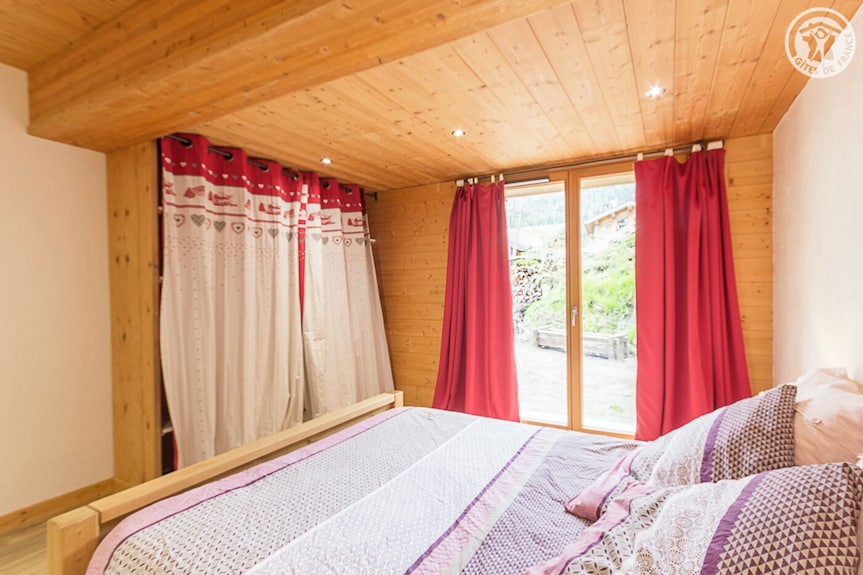 Vanoise - Villaroger - Sainte-Foy-Tarentaise