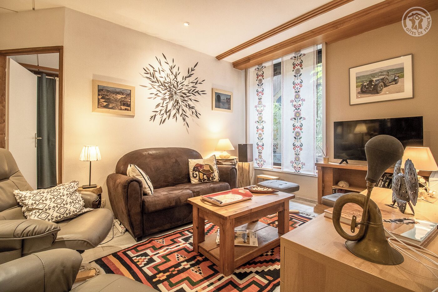 Philibert - Aix Les Bains - Aix-les-Bains