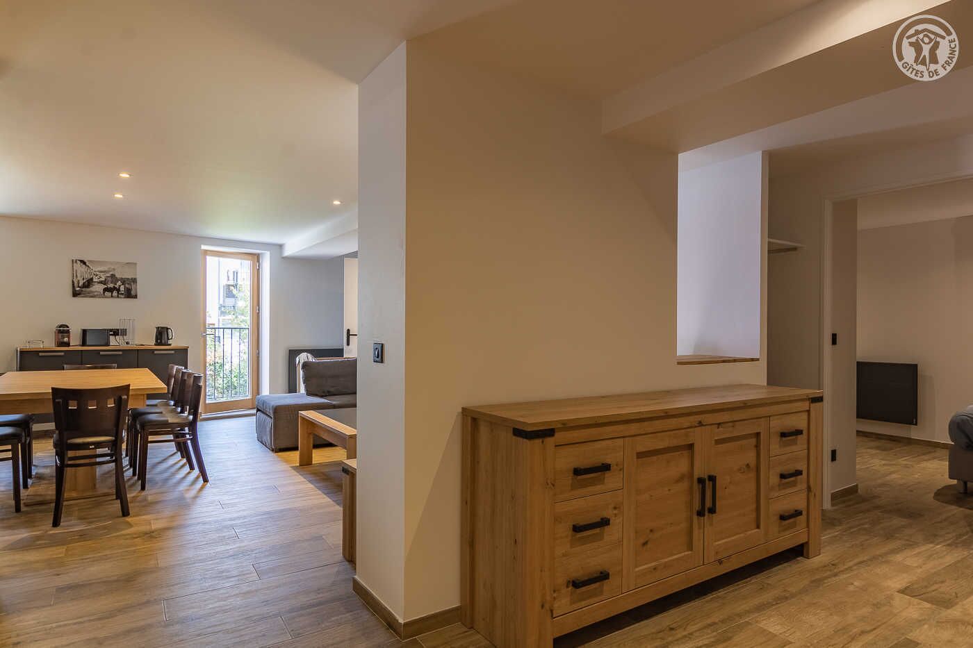 Le Saint Nicolas - Aussois - Aussois