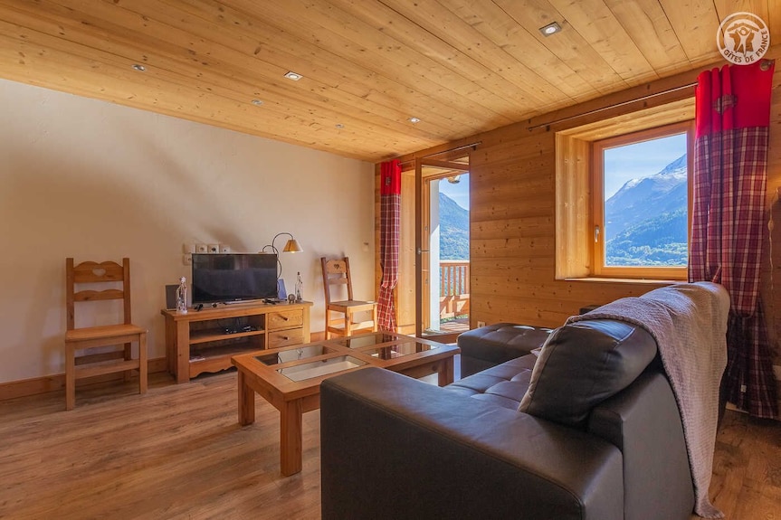 Le Turia - La Rosiere-montvalezan - La Rosière