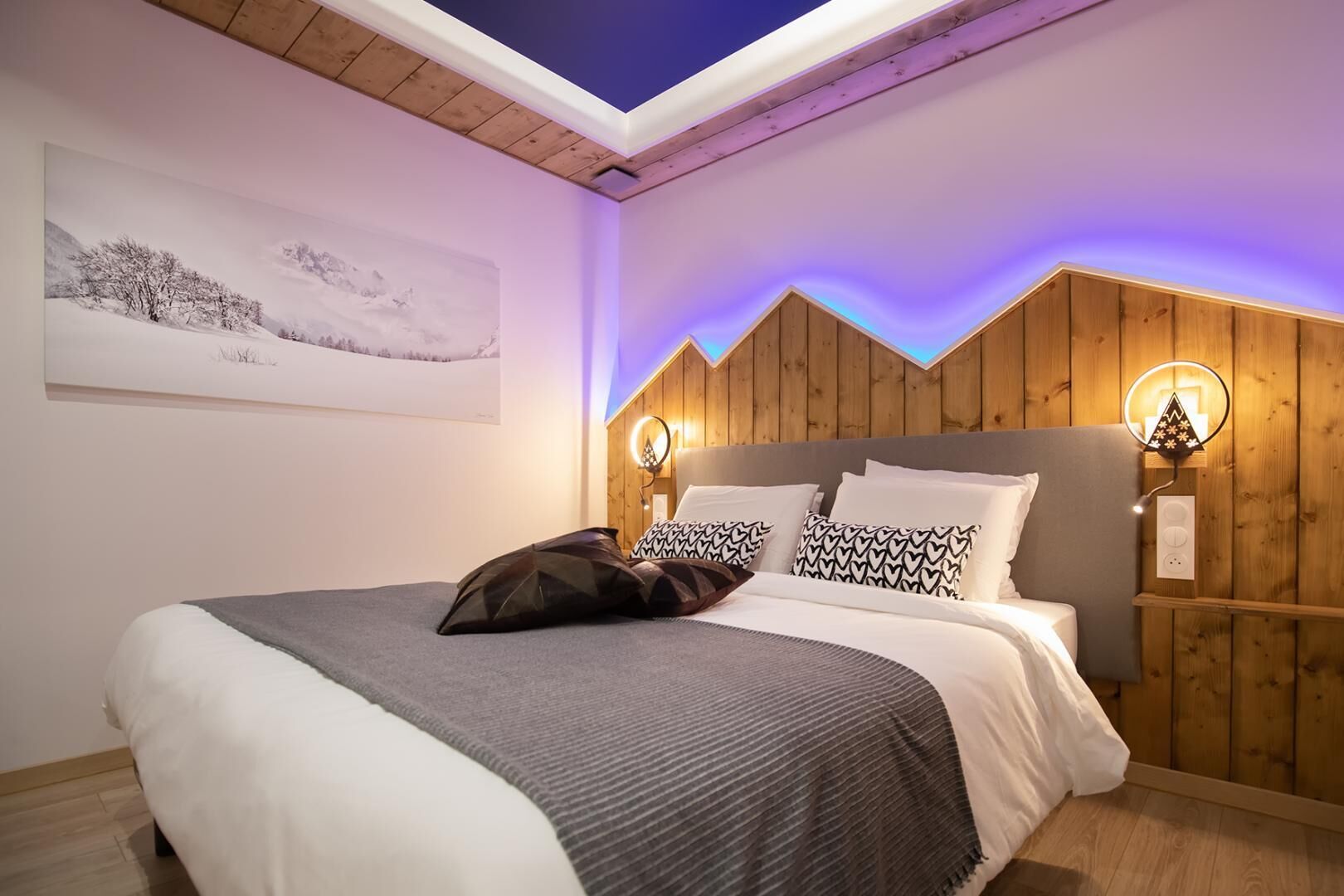 Gite De La Cascade - Avrieux - La Norma