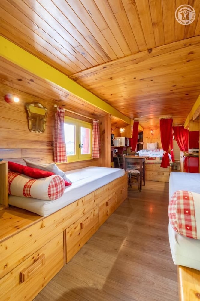 Ma Boheme - Sainte Marie D'alvey - Lac d'Aiguebelette