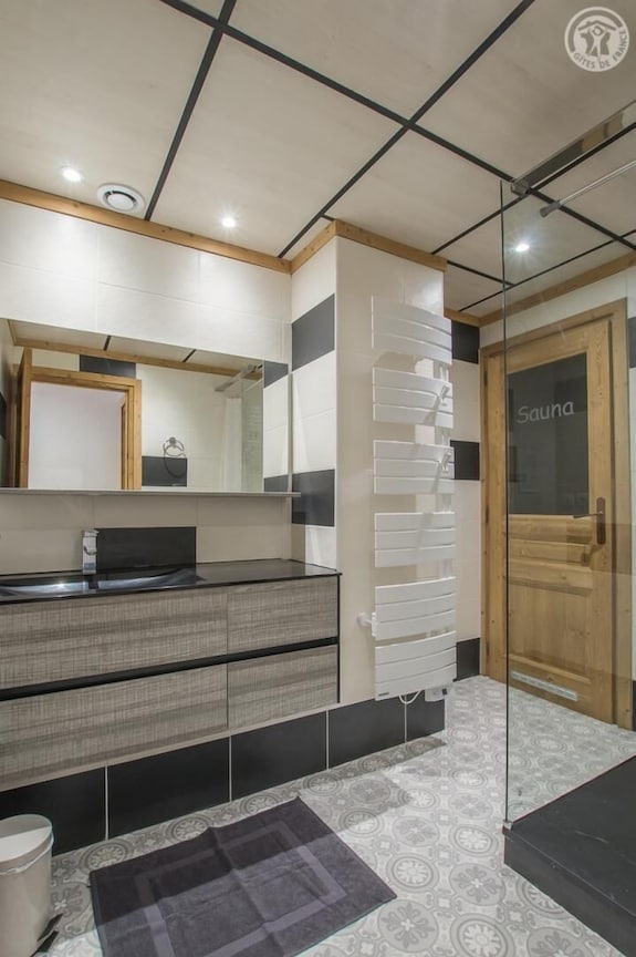 Les Bouquetins - Bessans - Lac du Mont-Cenis