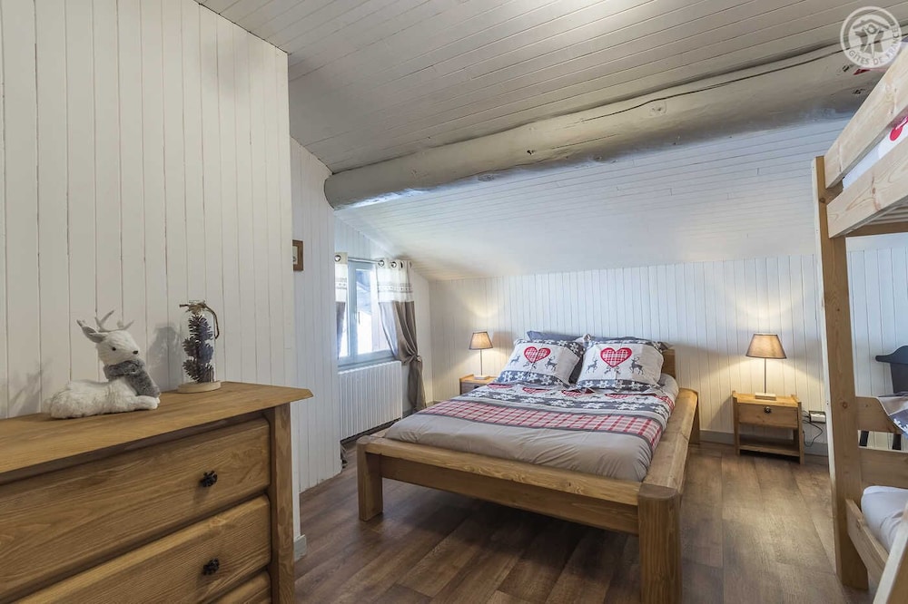 LE Boujou - Hauteluce-les-saisies - Hauteluce | Vrbo