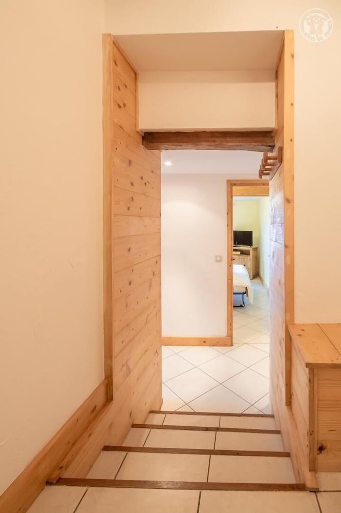 Chalet D'elise - Queige - Albertville