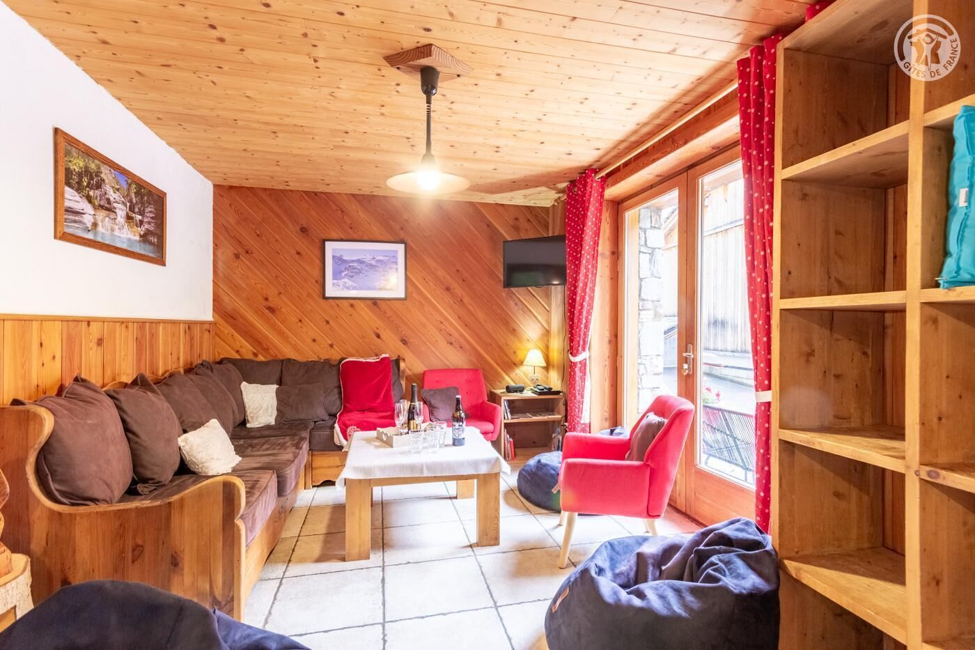 L'arpette - Bonneval Sur Arc - Val-d'Isère