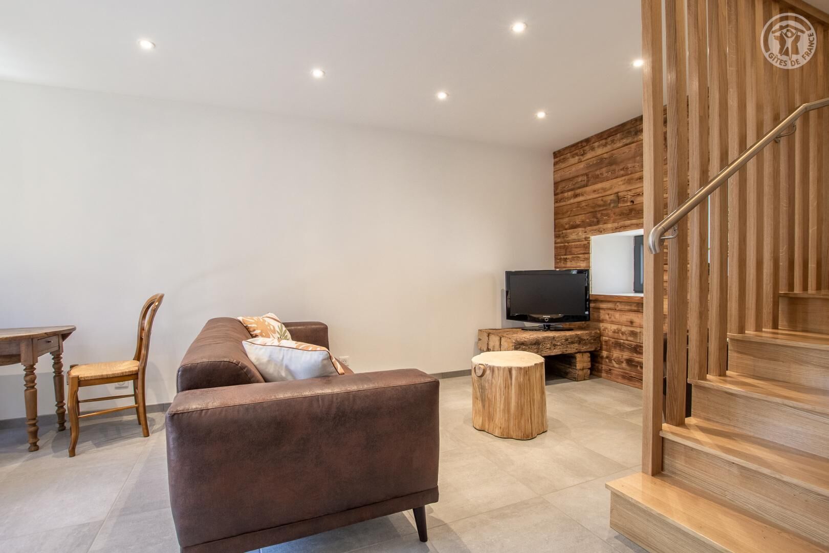 Chez La Philo - Nances - Lac d'Aiguebelette