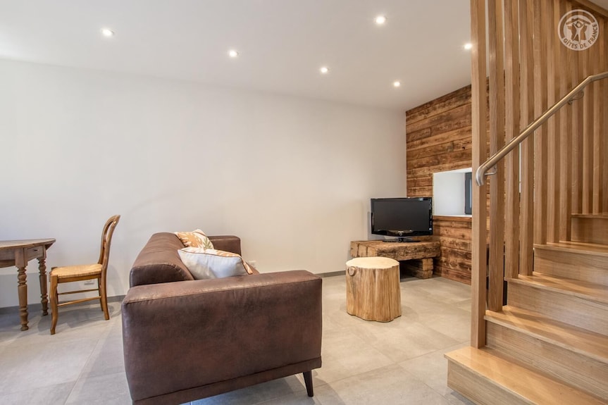 Chez La Philo - Nances - Lac d'Aiguebelette