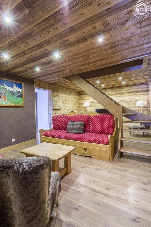 Chalet Le Névé - Tetra Lyre - Val-d'Isère
