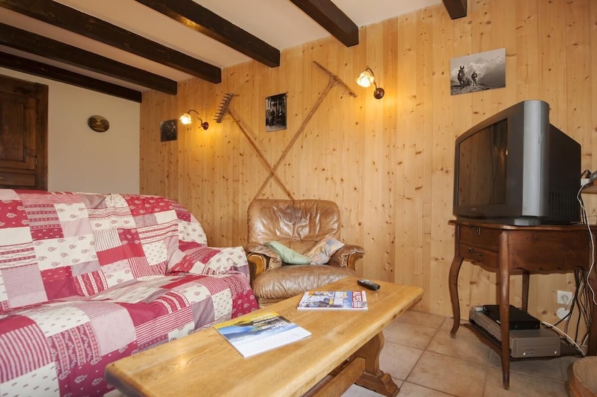 La Grange A Baptiste - Beaufort