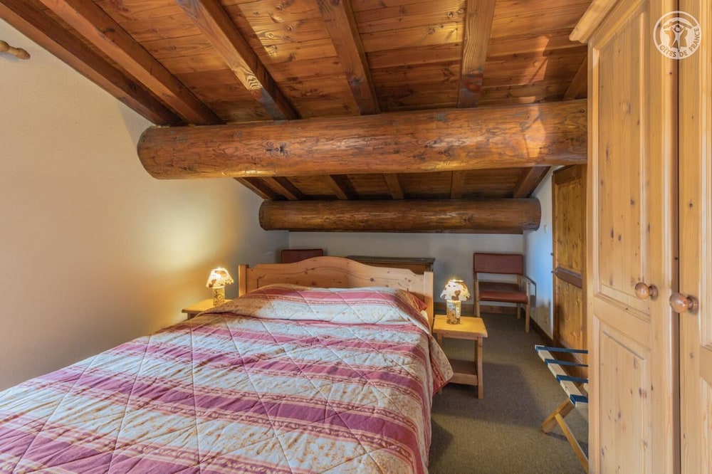 Chalet Darentasia - Edelweiss - Bourg-Saint-Maurice | Vrbo