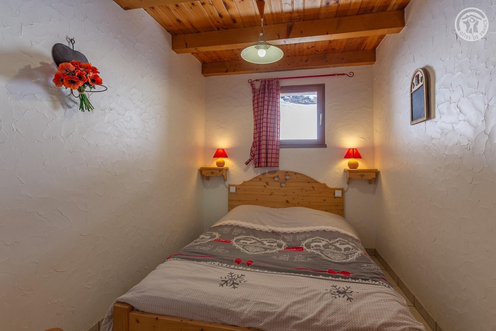 Chalet Les Ancolies - Valloire - Valloire