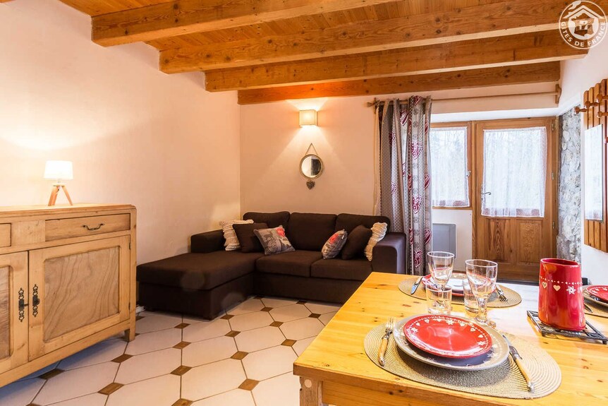 La 5eme Saison - Lac - Savoie