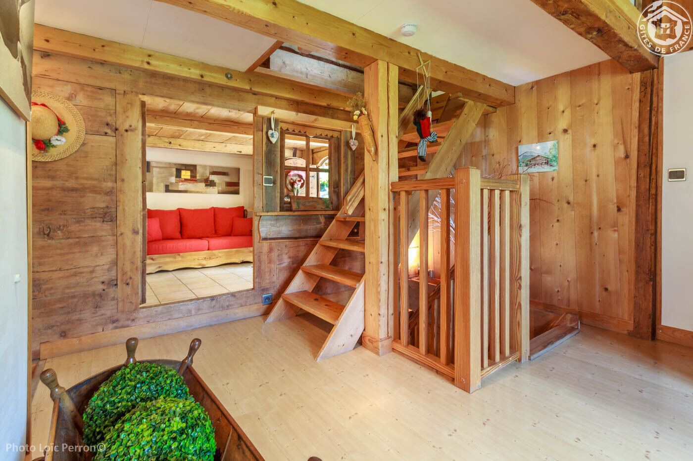 Le Chalet D'eugenie - Flumet - Flumet