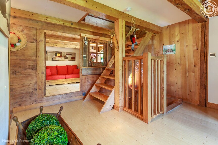 Le Chalet D'eugenie - Flumet - Flumet