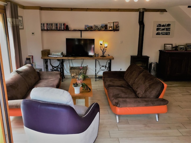 Les Cabris - Meribel Les Allues - Brides-les-Bains