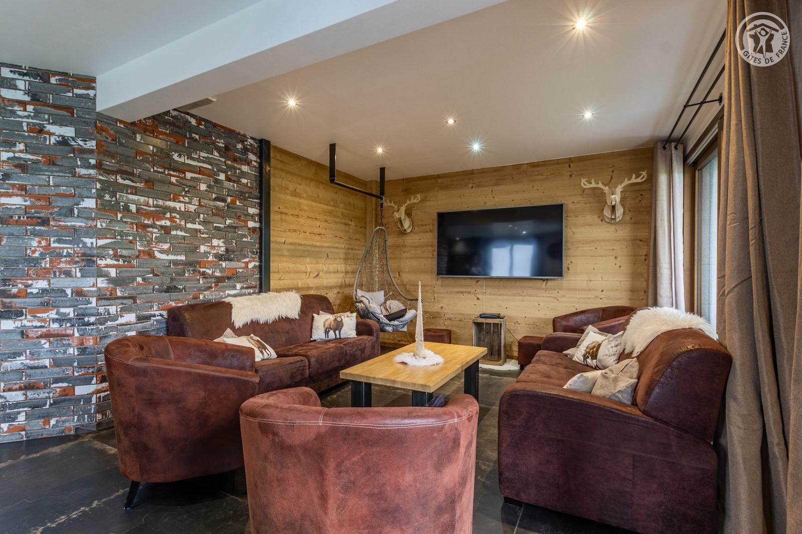 Hislianie - Les Belleville - Les Menuires