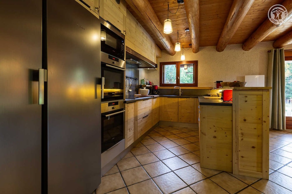 Chalet LA Maitaz - Bourg Saint Maurice - Landry | Vrbo