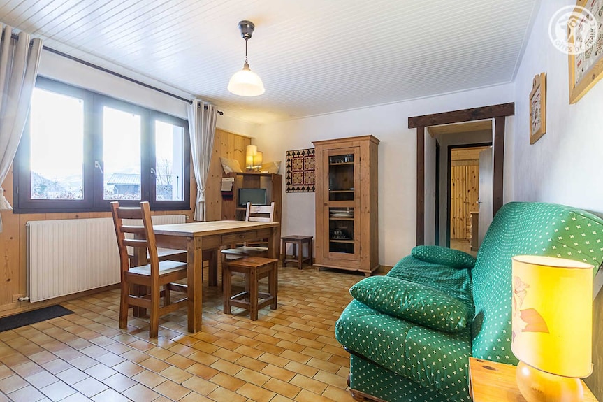 Les 4 Saisons - Seez - Séez