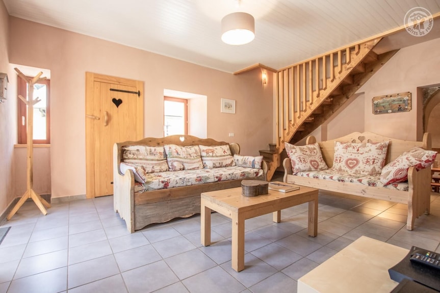 Sur Les Pas Des Chartreux - Aillon-le-Jeune