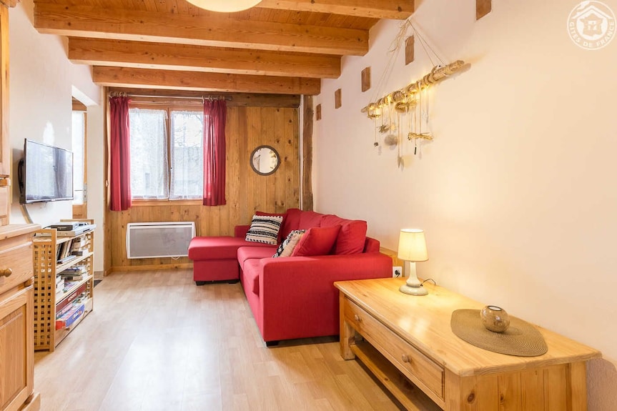 La 5eme Saison - Montagne - Chambéry