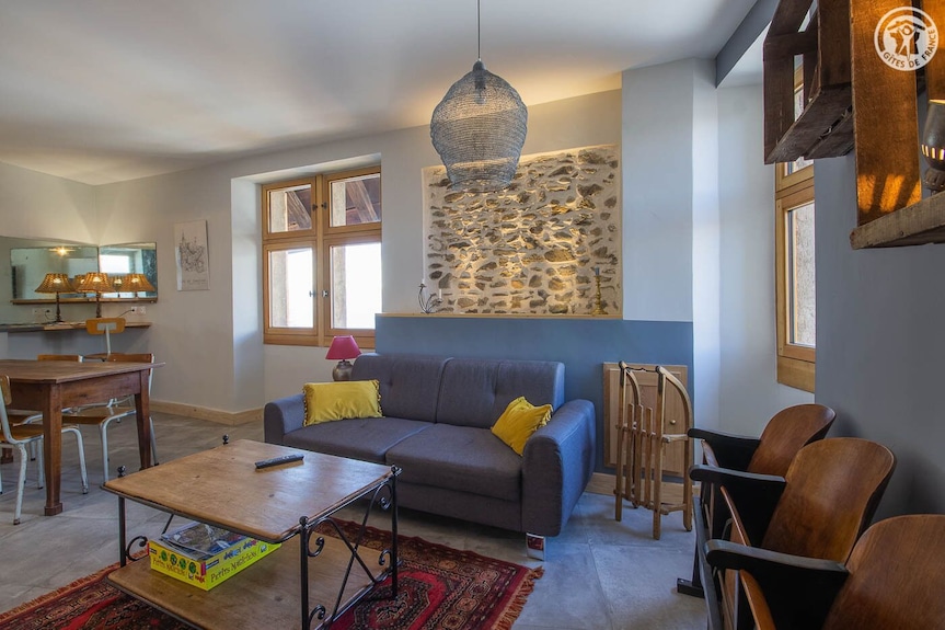 Tour Ramus - La Poivriere - ibis Styles Albertville