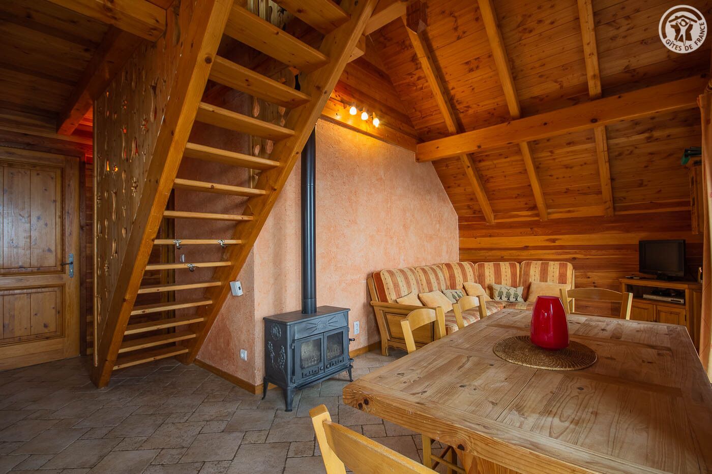 La Gelinotte - Jarrier - Albiez-Montrond