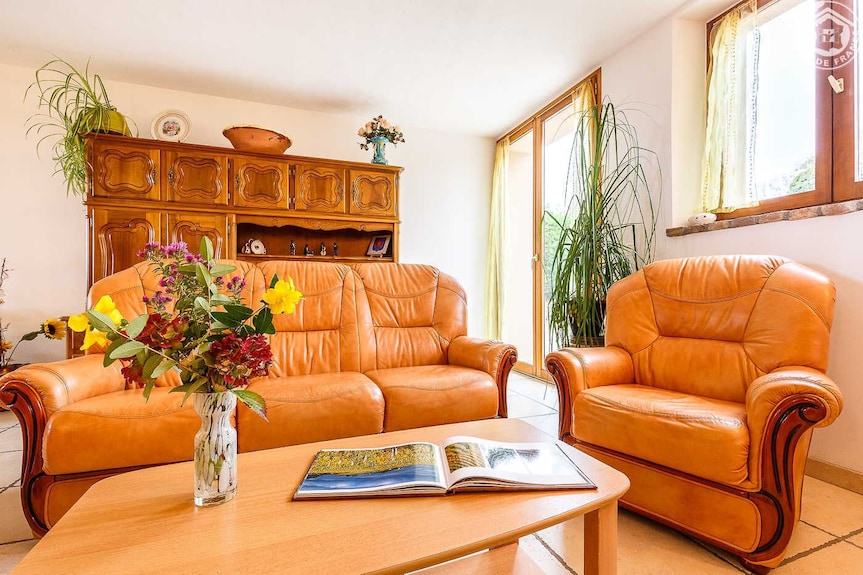 Du Pressoir A L'ecurie - Lac du Bourget