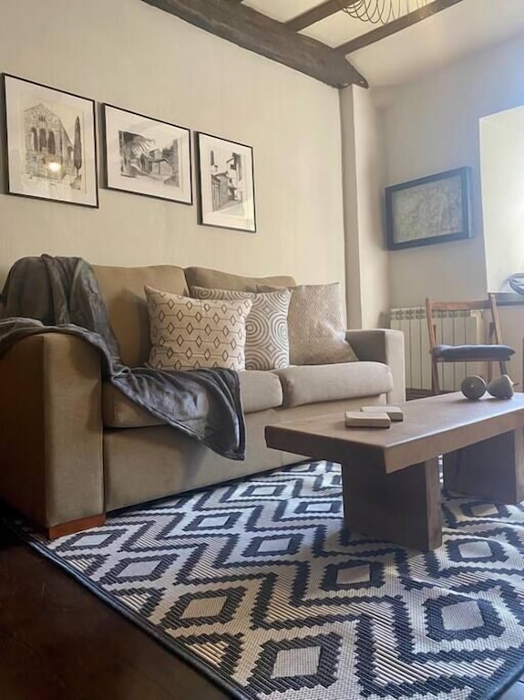 Cozy And Authentic Rural House - Posada de Valdeón