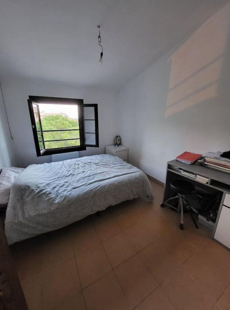 Duplex Dans Maison De Village Pour 6 Personnes à Tourrettes Sur Loup - Vence